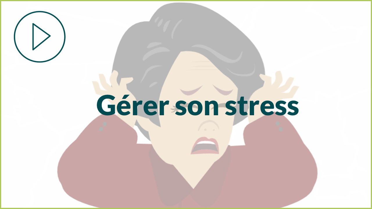Mieux gérer mon stress avec les neurosciences - Association Nouveau Souffle